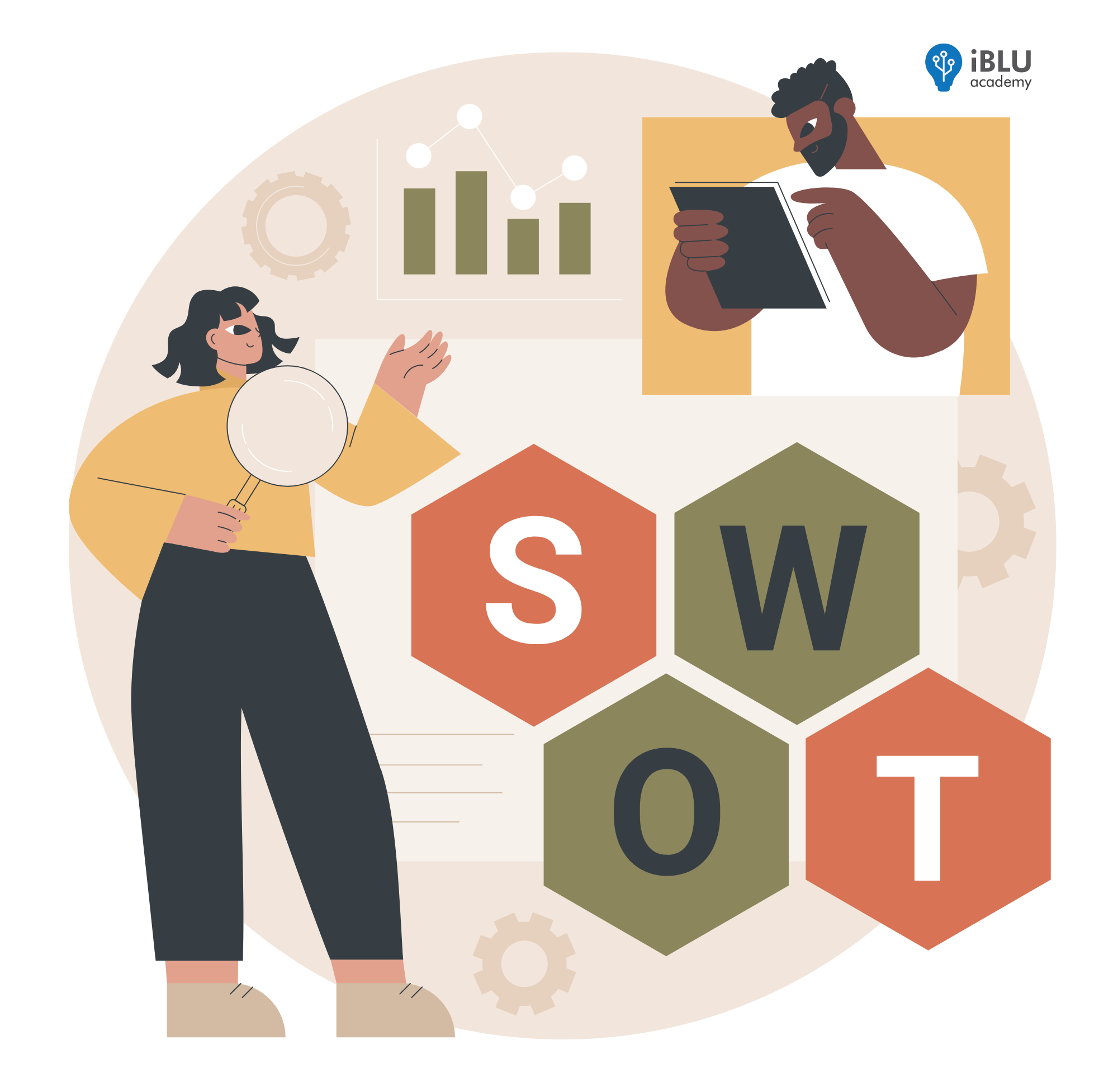 Analisis Target Market Bantu Jangkau Konsumen