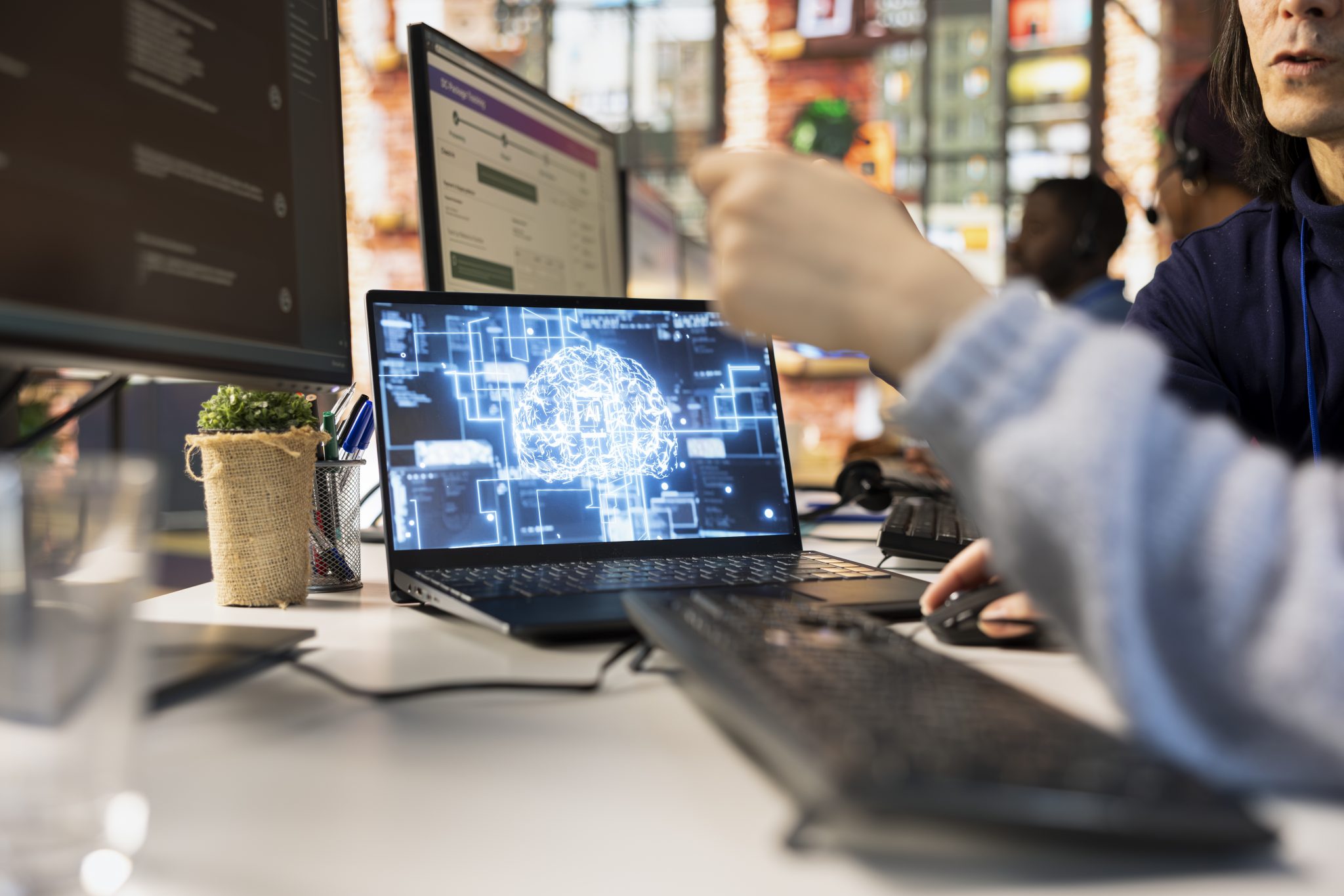 Accenture dan OpenAI:Percepat Integrasi ChatGPT Enterprise untuk Ribuan ...